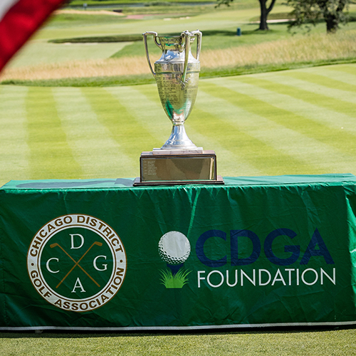 CDGA Golf Show Listener Appreciation Golf Outing | Chicago District ...