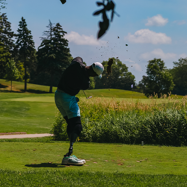 CDGA Competitions | Chicago District Golf Association | CDGA - Better ...