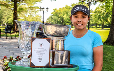 CDGA Competitions | Chicago District Golf Association | CDGA - Better ...