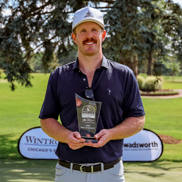 CDGA Competitions | Chicago District Golf Association | CDGA - Better ...