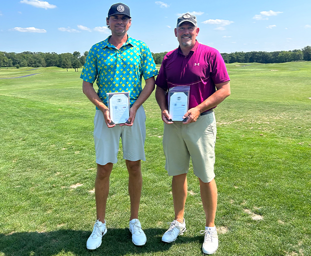 Home | Chicago District Golf Association | CDGA - Better Through Golf