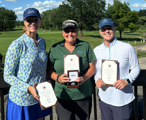 Home | Chicago District Golf Association | CDGA - Better Through Golf