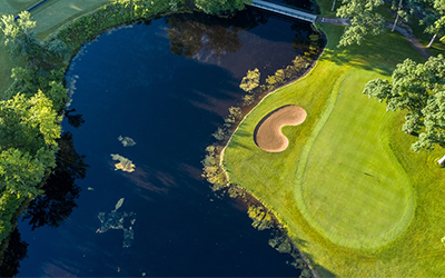 Adaptive | Chicago District Golf Association | CDGA - Better Through Golf