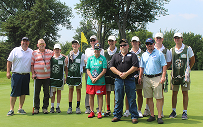 Adaptive | Chicago District Golf Association | CDGA - Better Through Golf