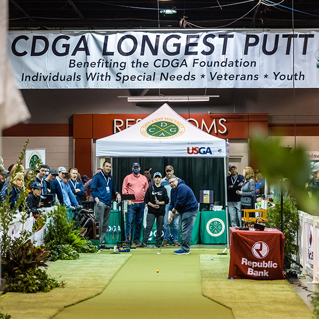 News | Chicago District Golf Association | CDGA - Better Through Golf