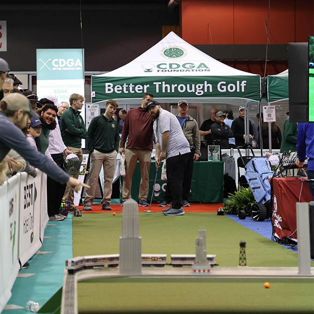 News | Chicago District Golf Association | CDGA - Better Through Golf