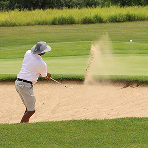 Rules of Golf | Chicago District Golf Association | CDGA - Better ...