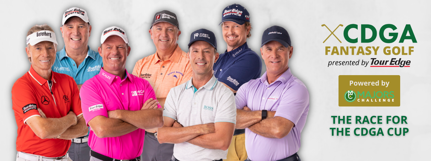 2024 CDGA Fantasy Golf presented by Tour Edge | Chicago District Golf ...
