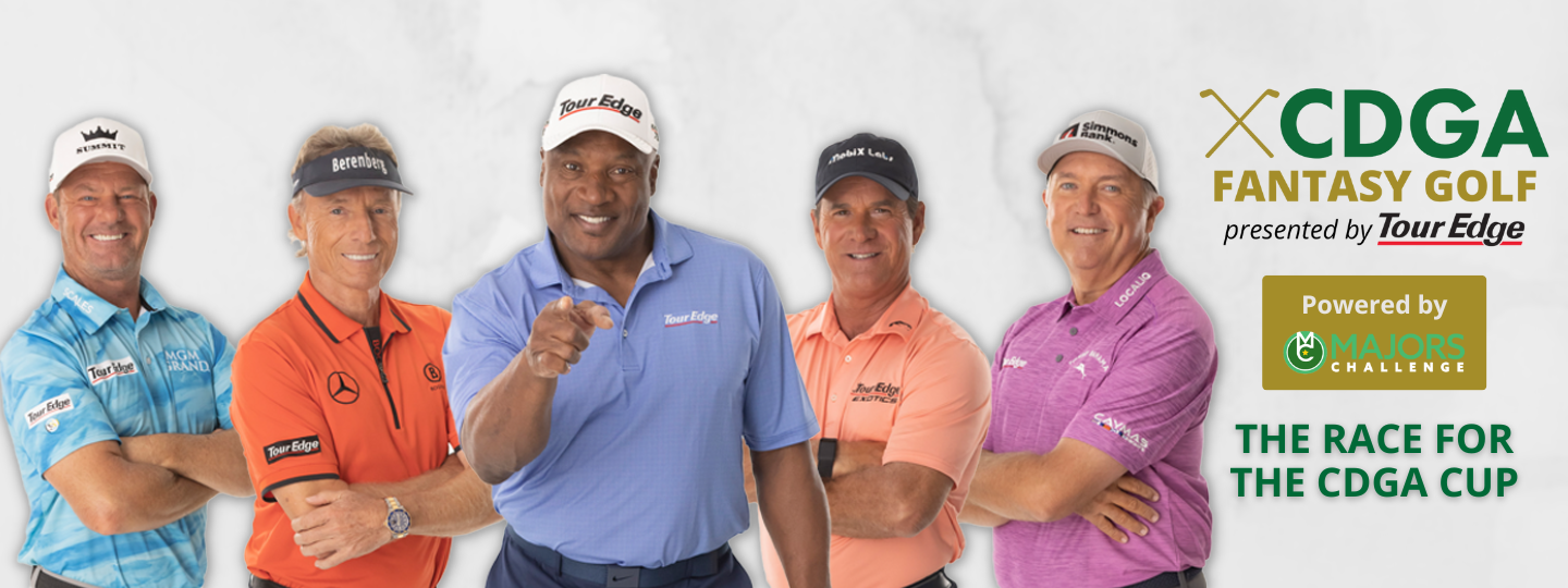 2024 CDGA Fantasy Golf presented by Tour Edge | Chicago District Golf Association | CDGA ...
